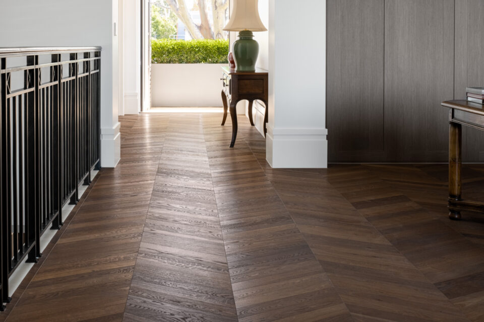 French Oak Flooring, Atelier Hardwood Series